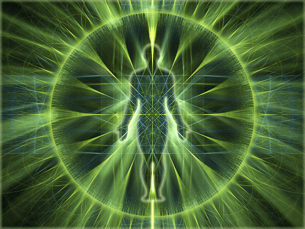 Workshop - Energy Anatomy (Chakra Wisdom)